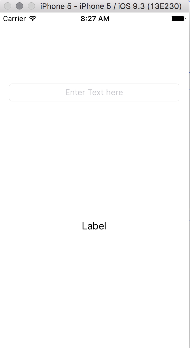 Swift Programming And Ios Development Brief Introduction To Ios Development Part 6 Using