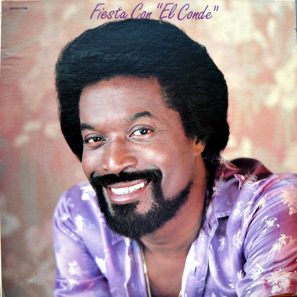 EL ÚLTIMO ROMÁNTICO: PETE EL CONDE RODRÍGUEZ Y MÁS HISTORIA DEL BOLERO ...