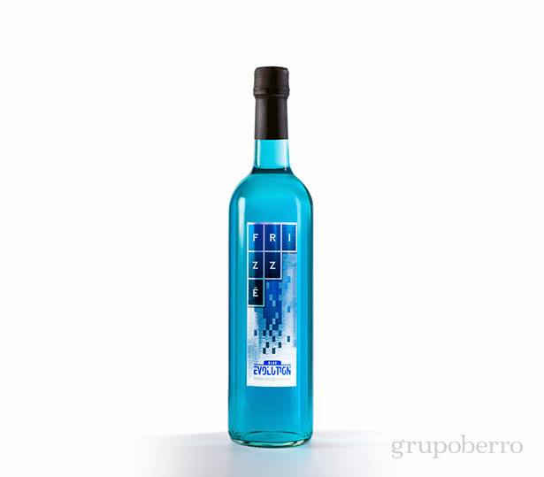 Frizze by Grupo Berro on Packaging of the World - Creative Package ...