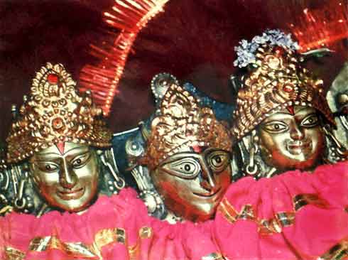 Goddess Shoolini Devi | Hindu Blog