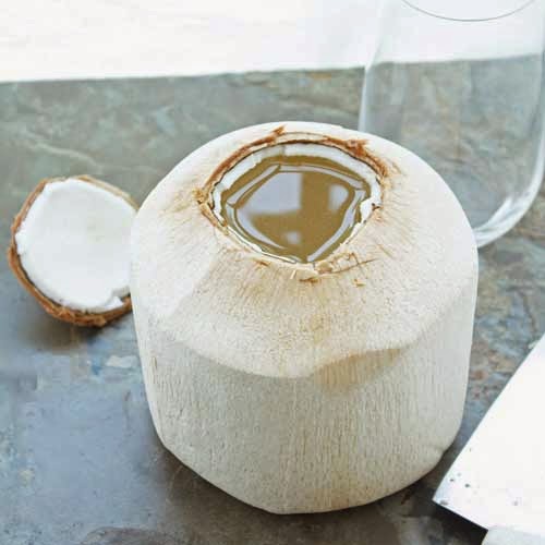 Meraup untung berjualan es degan