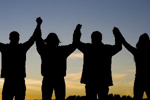 Ministerio Guerreros De Zión Intl