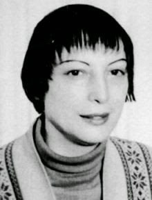 PACO SALUD : ADA MARTIN - ESCRITORA, PERIODISTA Y ANARQUISTA