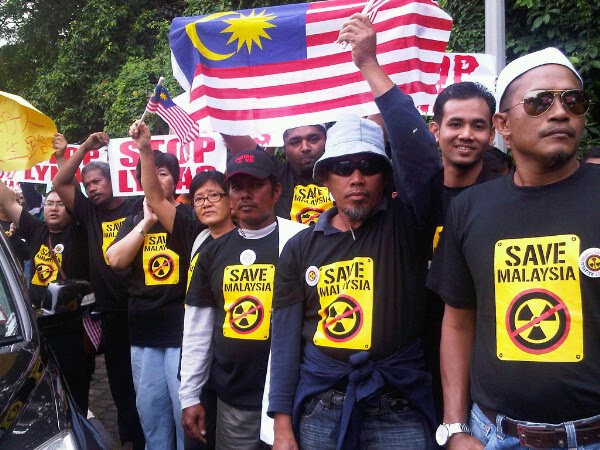 BAHASA ITU INDAH: ISU SAINS DAN TEKNOLOGI : Sinaran Dan Manusia Dalam ...