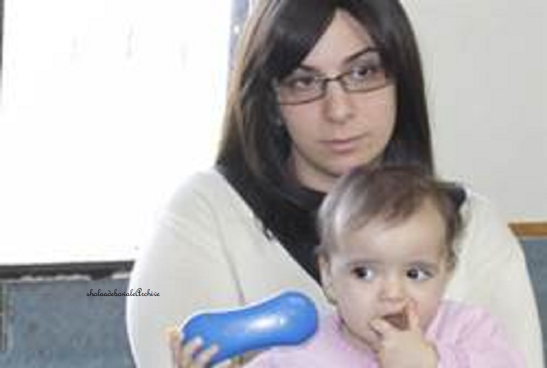 SHOLA ADEBOWALE.com: WIDOW’S REACTION TO TERROR: WE NEED MORE ‘LIGHT’