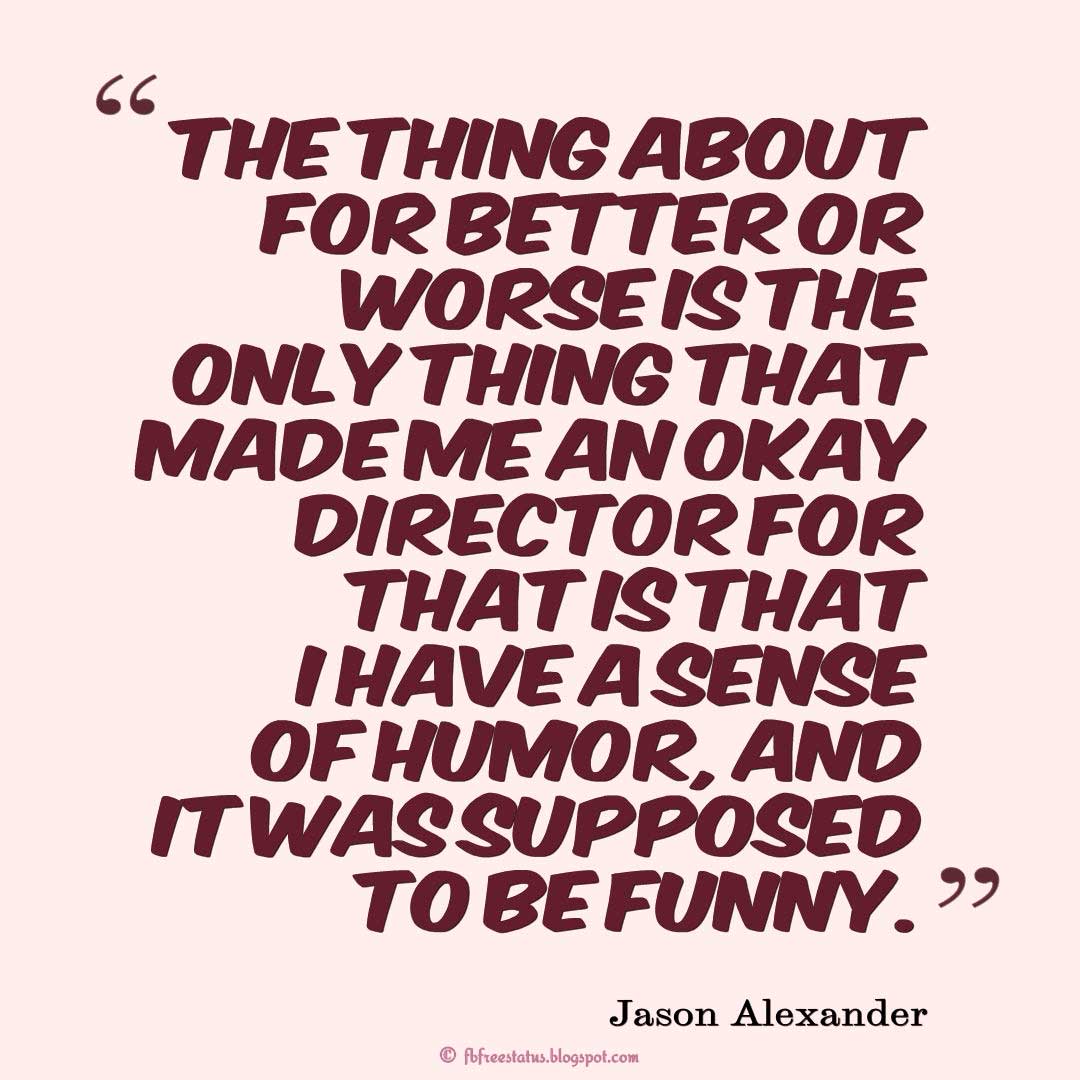Quotes About Humor | Humor Saying