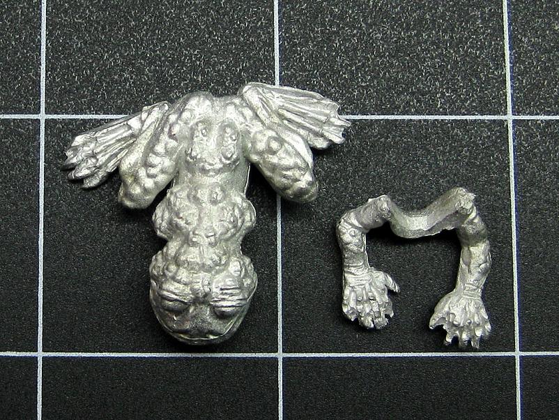 Minis by Finch: WOOHOO!