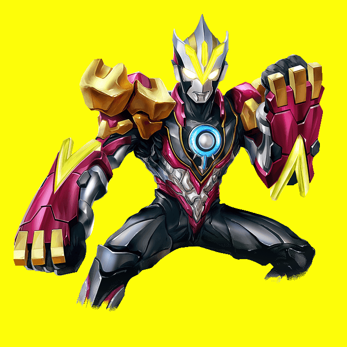 Ultraman Orb Updates: About Ultraman Orb's different forms confirmed