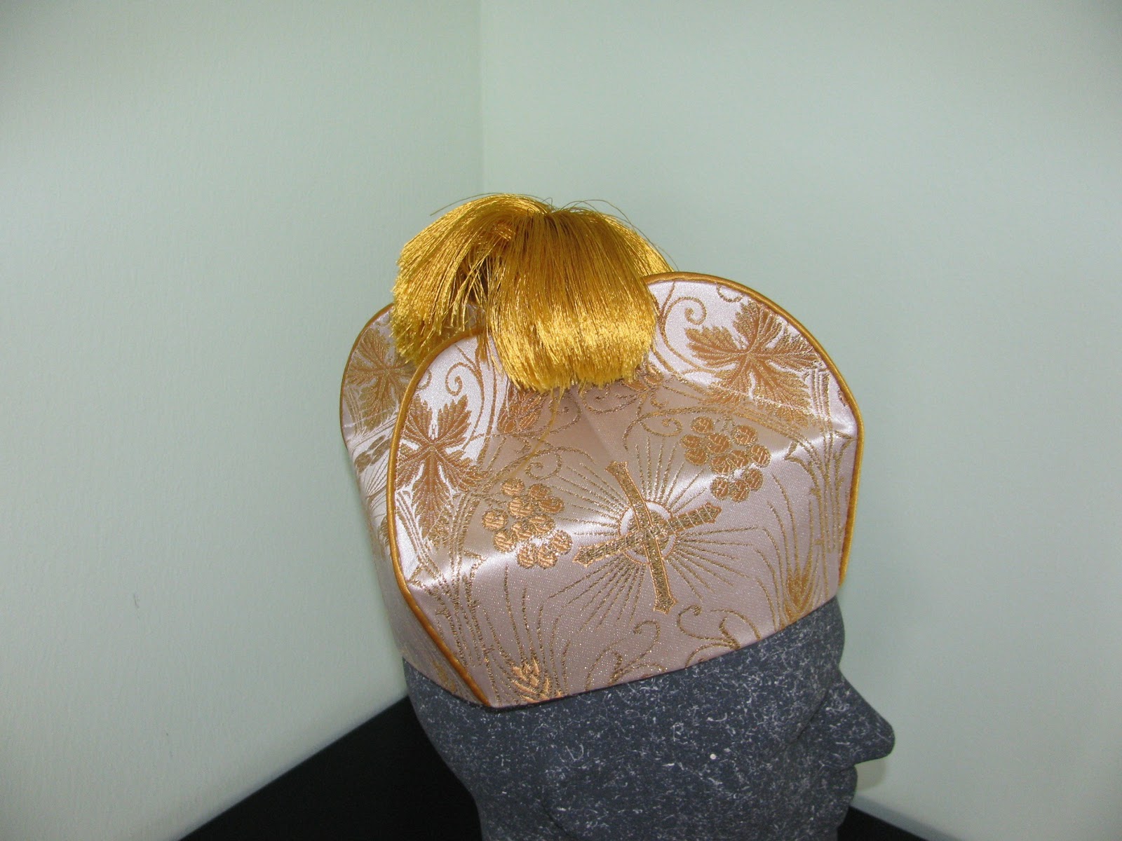 The Philippi Collection: Biretta Specialties