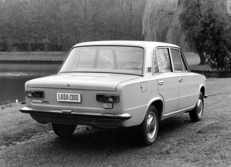 Lada 1300