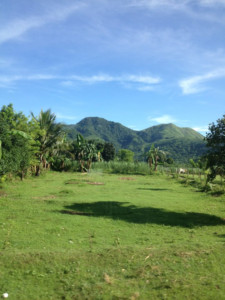 Tagalong with Valli to the Philippines: And on to Ang Pulo Carretonan ...