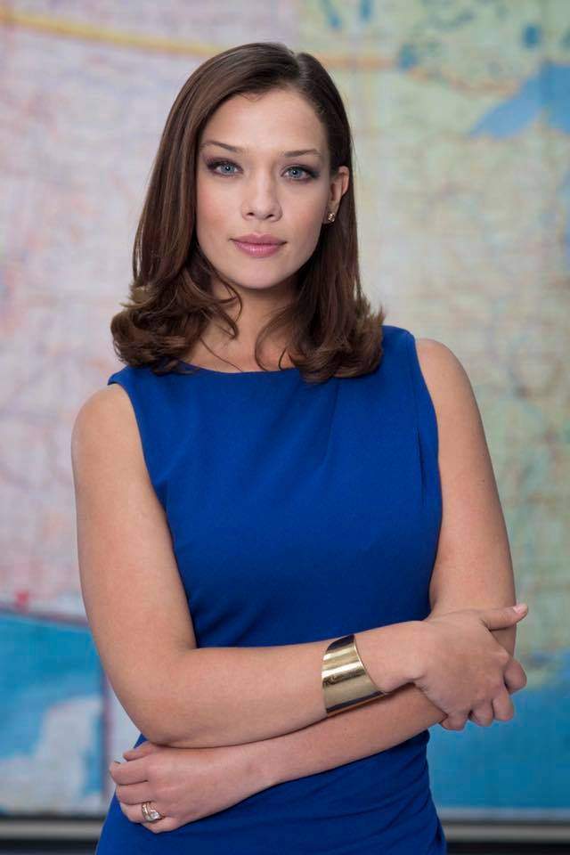 The ABC´s of Beauty: Carolina Miranda Olvera (1)