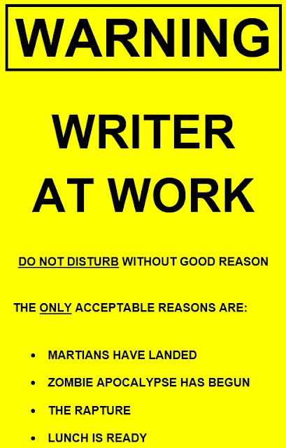 Jack Kost: Author humor: