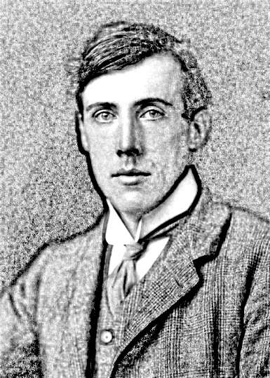 The Poetry of Sight: Who's Afraid of Leonard Woolf?