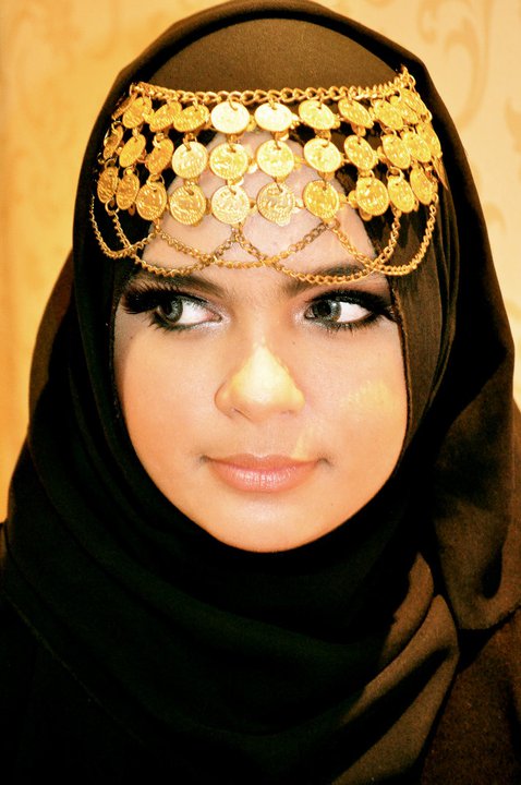Princess Arabia Fashion: Arabic Accessories