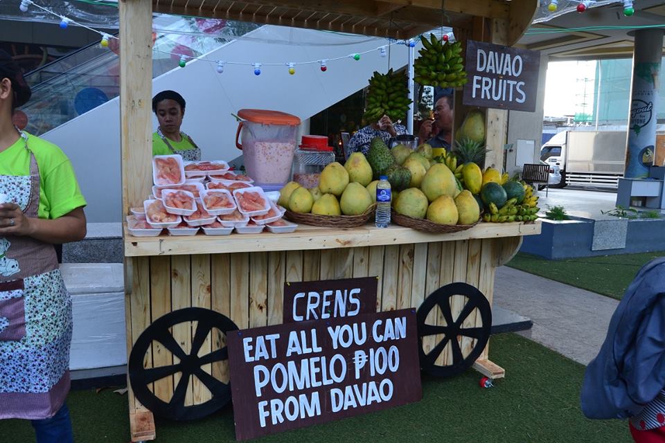 In Photos: MERCATO Food & Lifestyle Bazaar at SM City Iloilo Southpoint