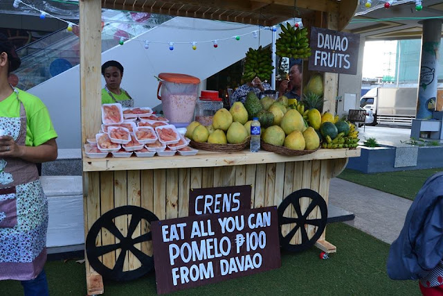 In Photos: MERCATO Food & Lifestyle Bazaar at SM City Iloilo Southpoint