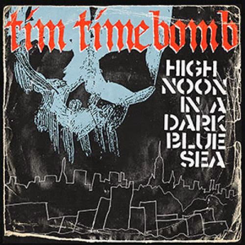LARUTADELMAL: Tim Armstrong vs Tim Timebomb vs sus amigos vs Mixtape CD ...