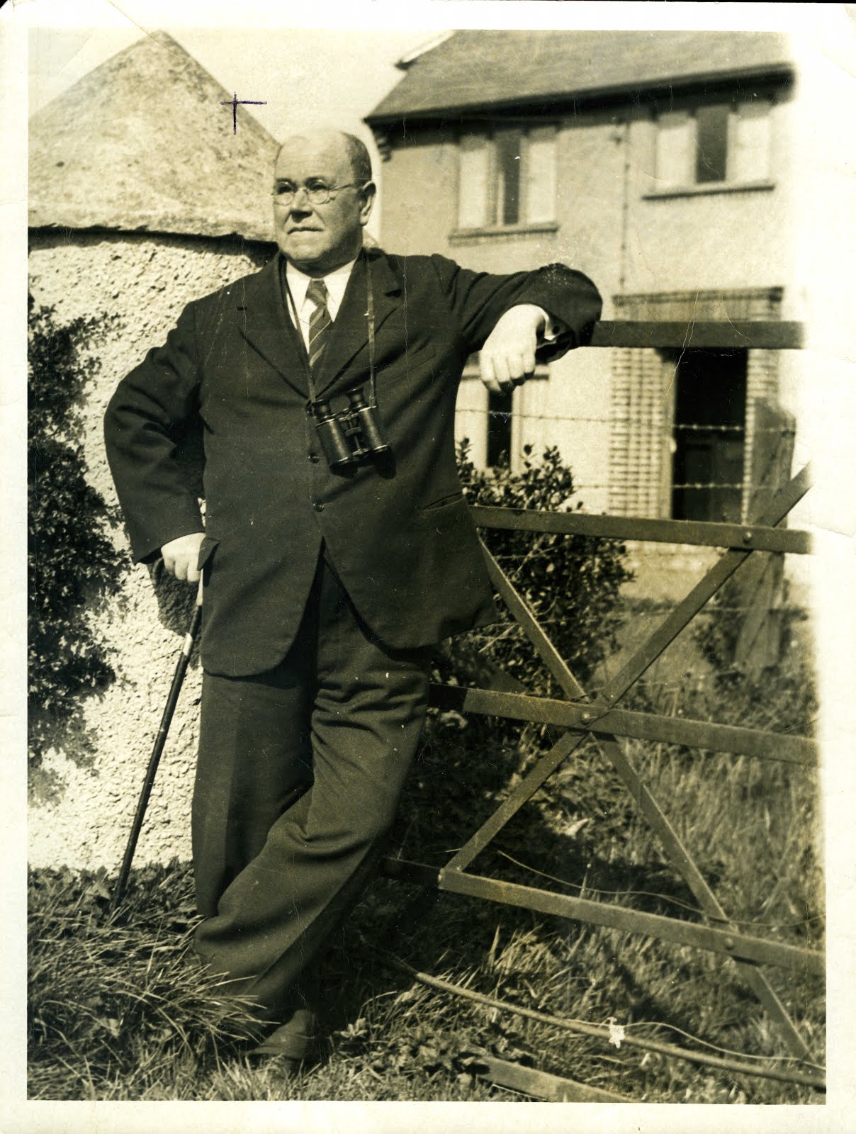 BBC Northern Ireland - Sam Henry 'Songs of the People' | Bloggin fae ...