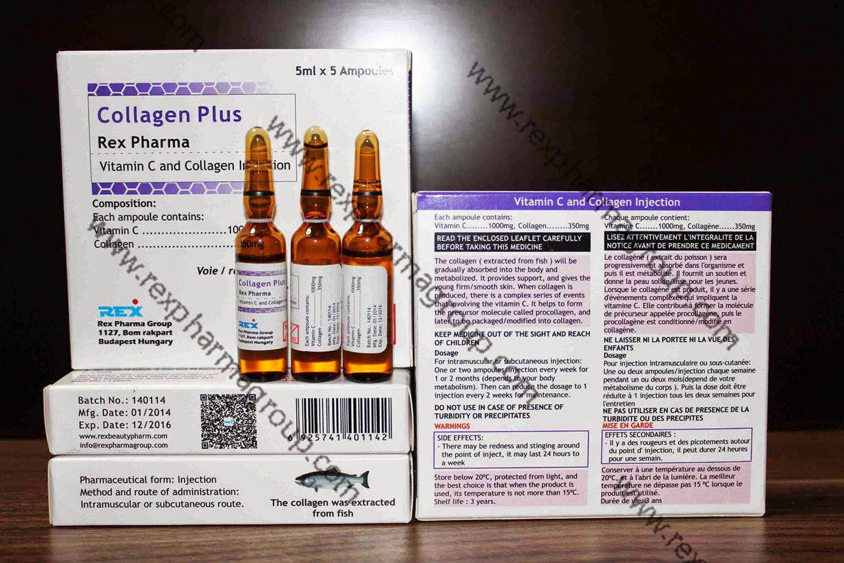 Skinceuticals - Skin beauty injectables