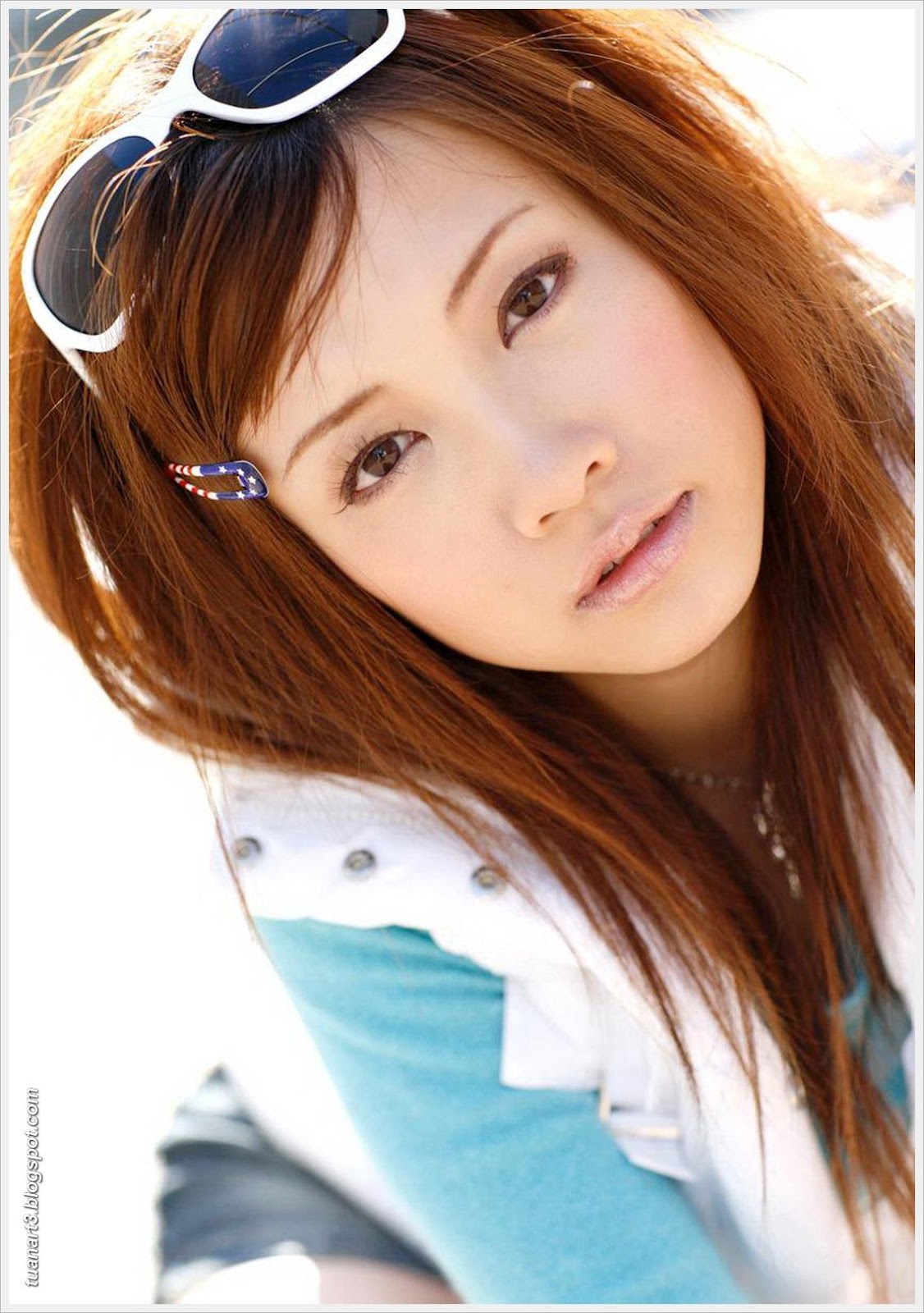 Xongkongne Reika Shiina Gravure Idol 2