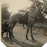 JAMES DEAN: ROMANCE CON BARBARA GLENN