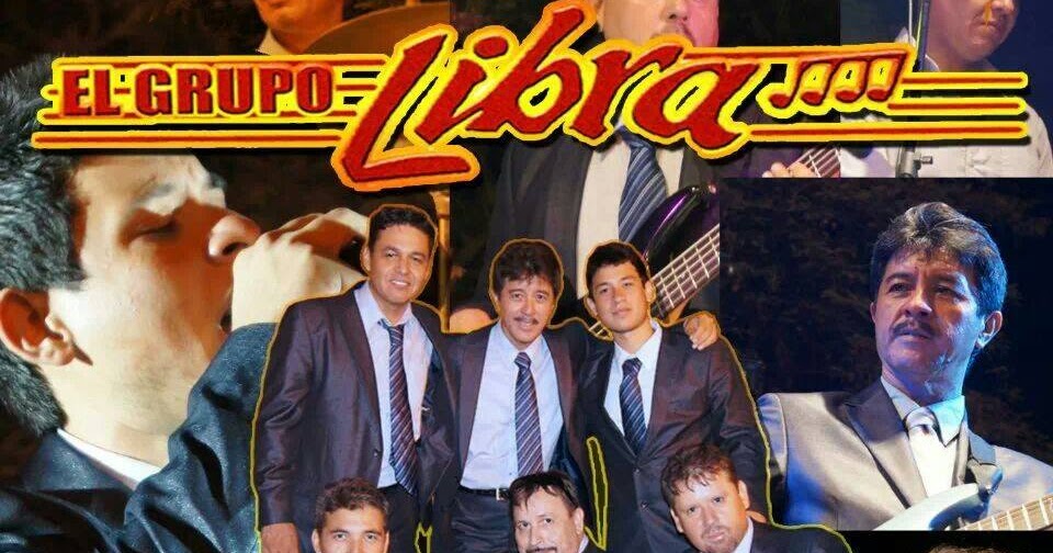 Contacto: El Grupo Libra