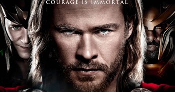 Dennis-Toys: Thor Live-Action Movie