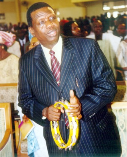 Top 12 Nigerian TV Evangelists You Should Watch