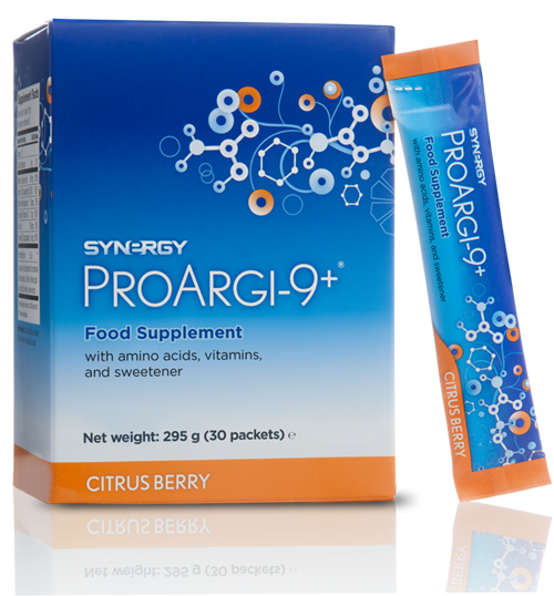 Jual ProArgi-9 Plus Synergy "Miracle Suplement"