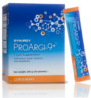 Jual ProArgi-9 Plus Synergy "Miracle Suplement"