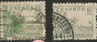 MYLA PHILATELY: The Value of Error Stamps
