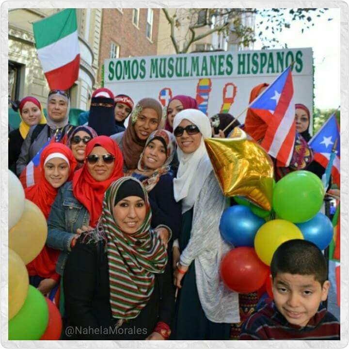 25 Cosas que los musulmanes latinos quieren que sepas