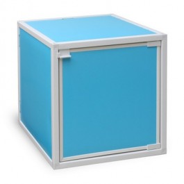 Way Basics Storage Cube - Kendall Rayburn