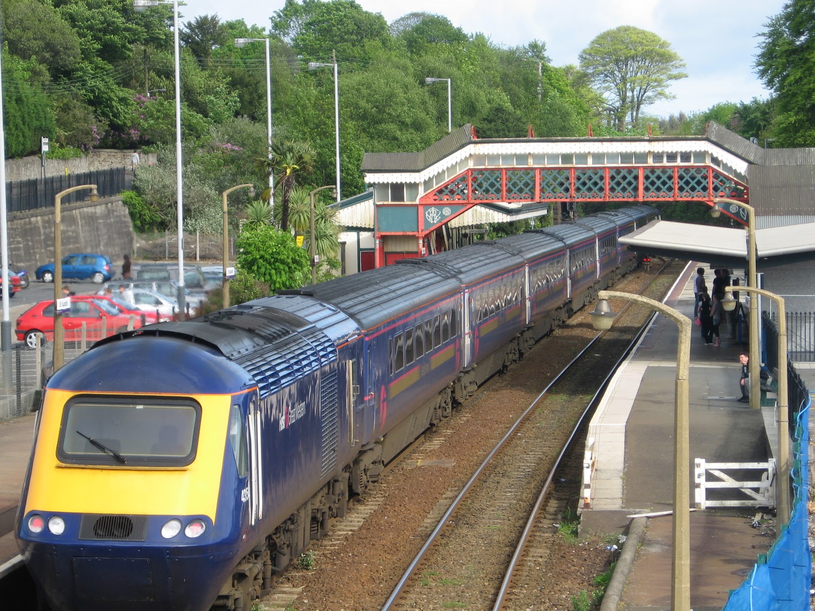 World Travel with Anne