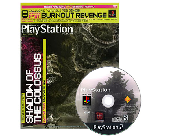 Nomad's blog: OPM Demo