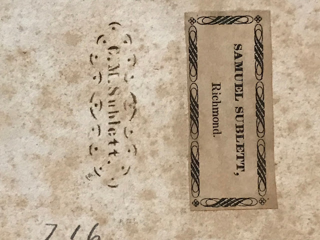 The Danville Experience