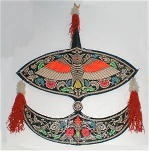 Nota Alat Permainan : WAU ~ GaleriSeniVisualSMKPO.blogspot.com