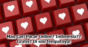 Cari Pacar Secara Online dan Gratis di Indonesia? Yuk - Cari Jodoh Yuk!