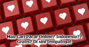 Cara Memikat Wanita: Cara Cari Pacar Secara Online dan Gratis di ...