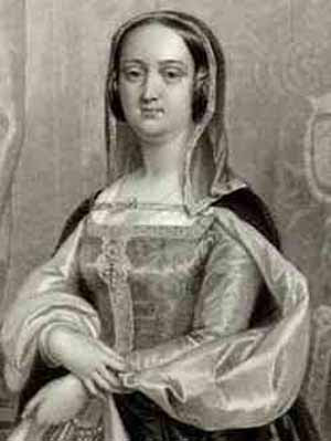 Isabel of Castile | The World Specials
