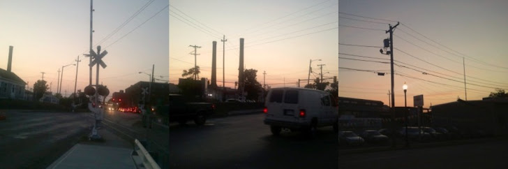 Mission: Capture our next obducted victum...