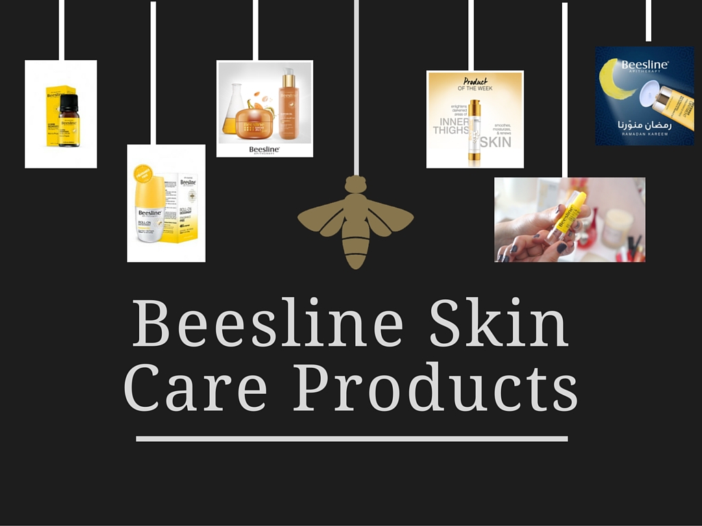 Beesline - skin care, cosmetics, best sunscreen: 2016