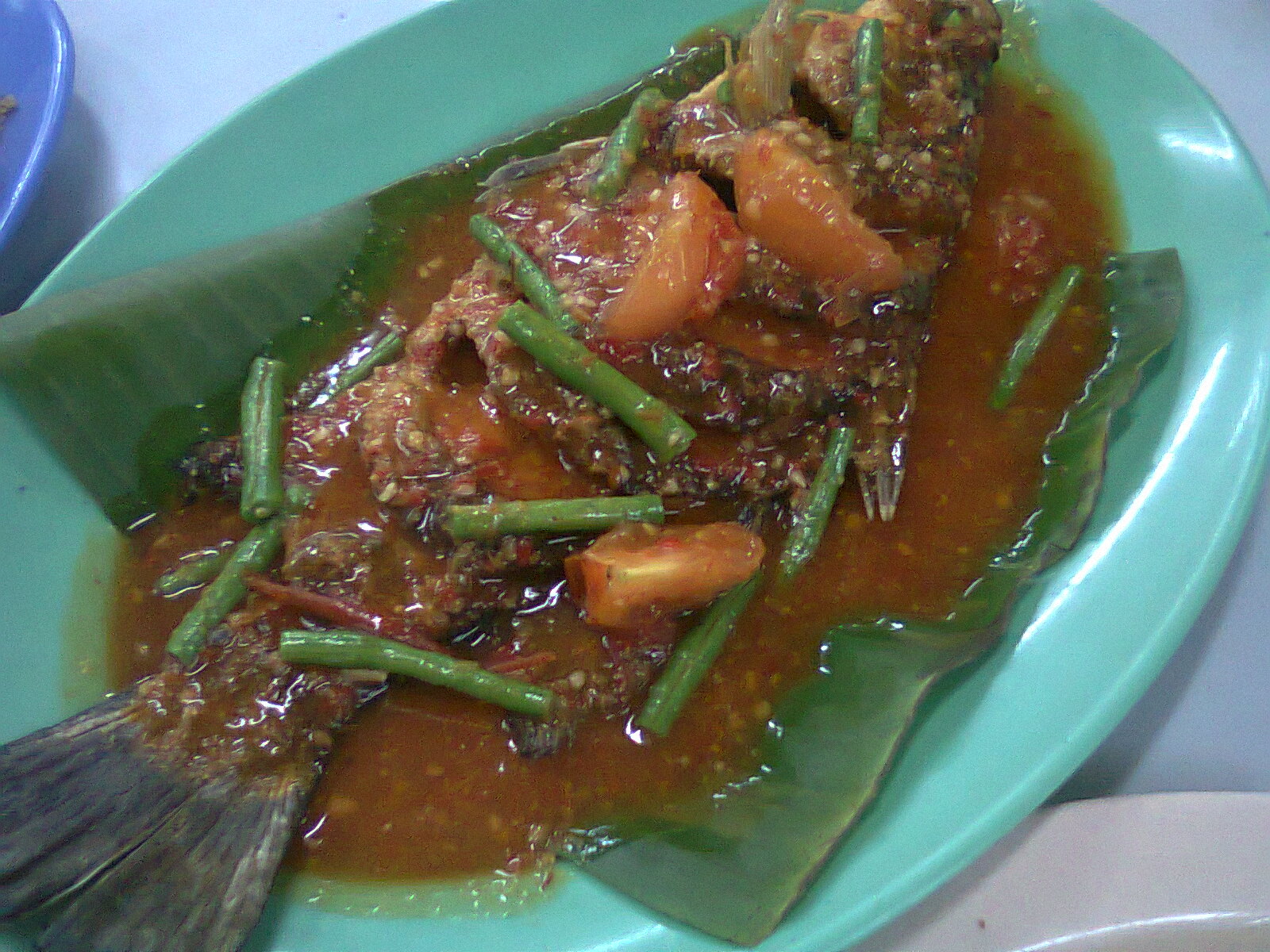 Me & MiNe: Carini Foods Station-Selayang
