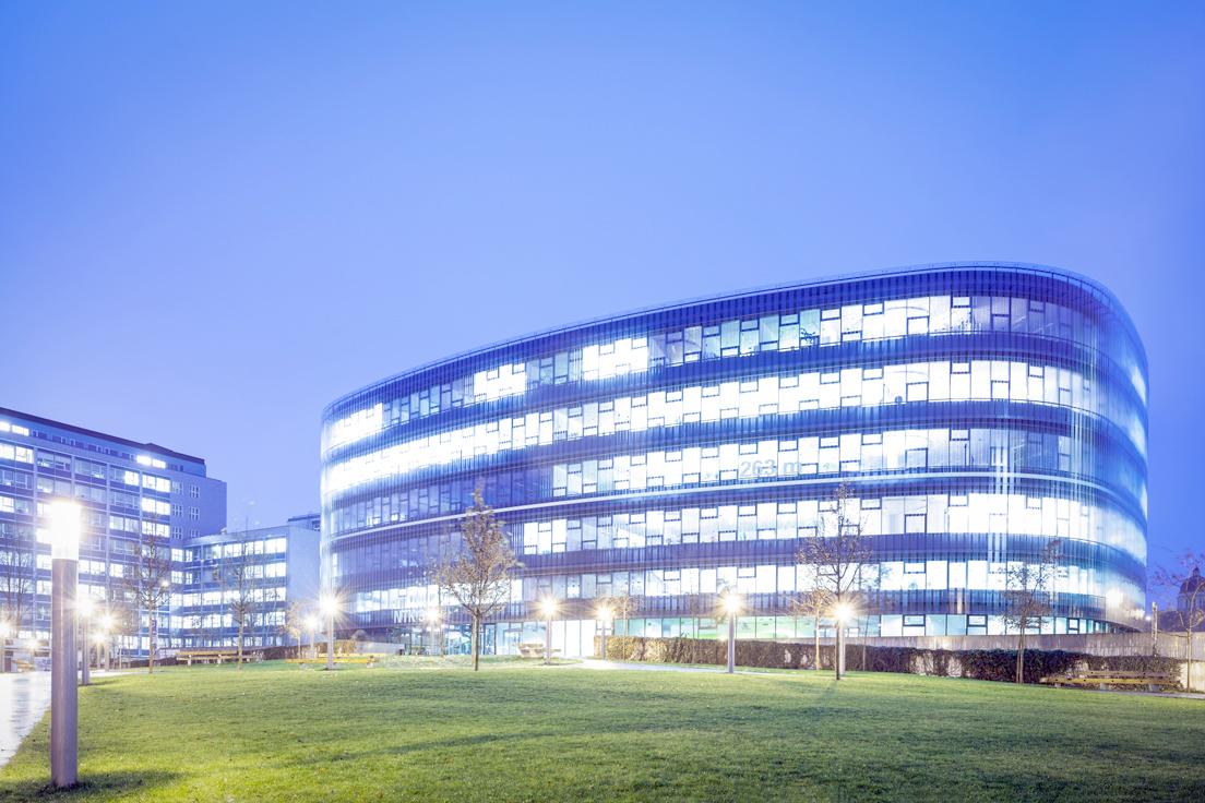 Projektil Architekti – a f a s i a