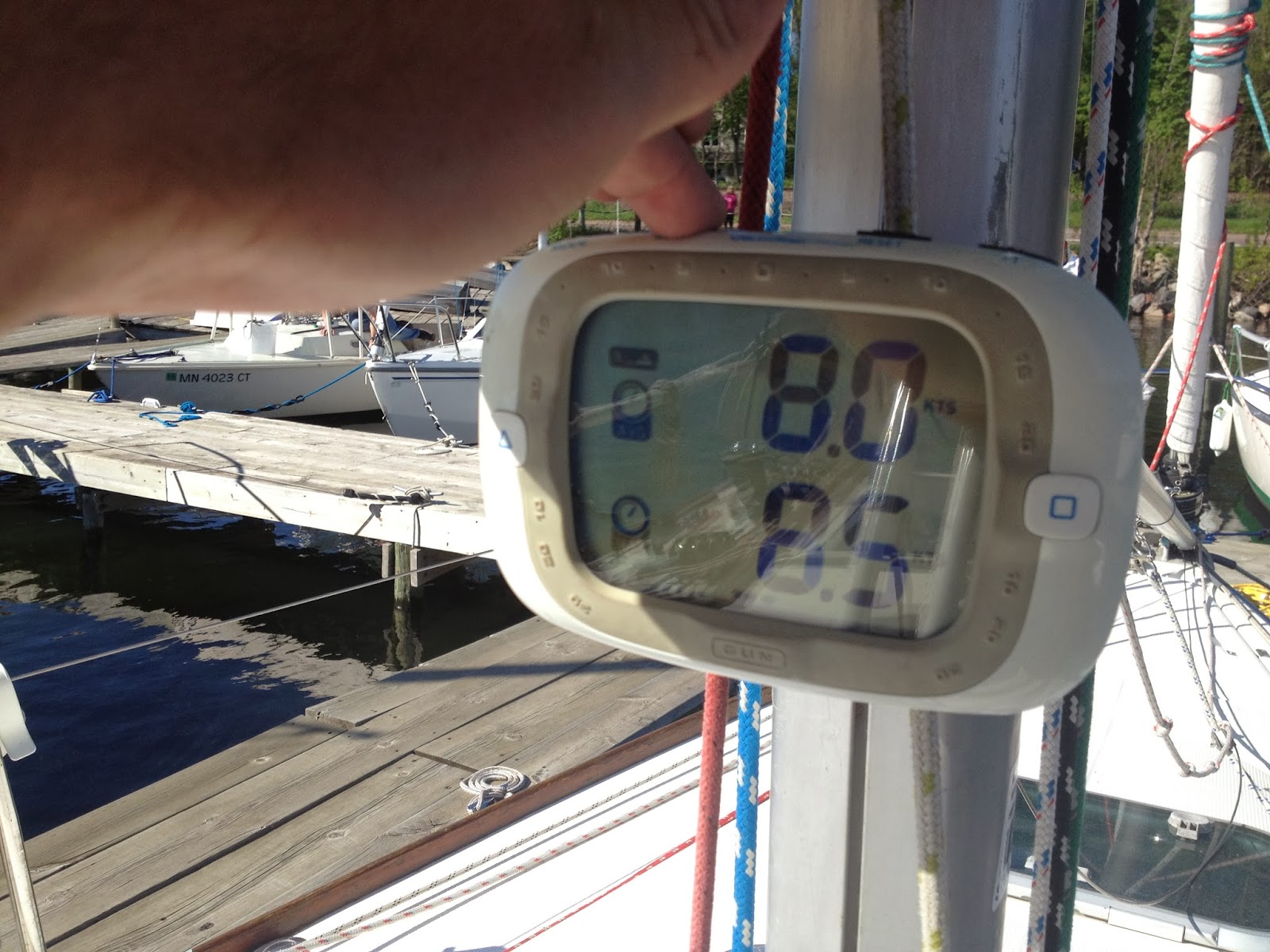 Tactical Compass Compared