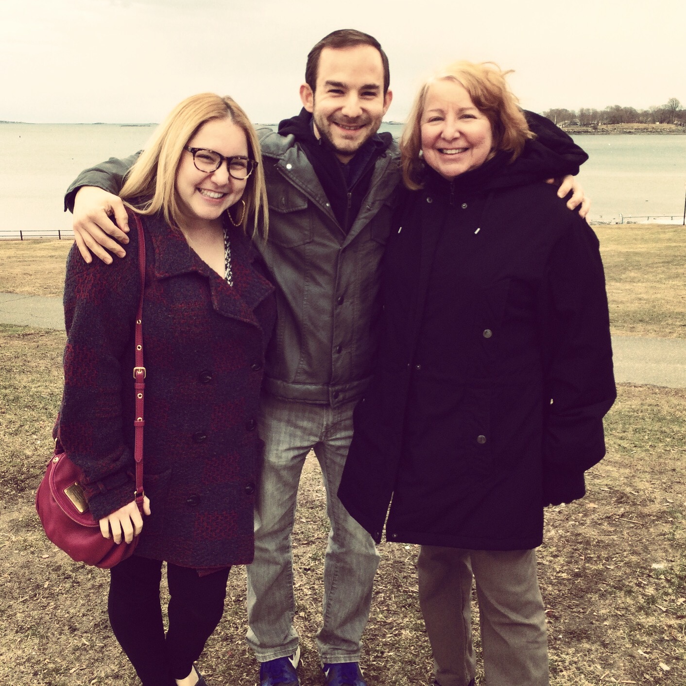 The Beauty of Life: Throwback Thursday: Reflections on 2015 (And a Few ...