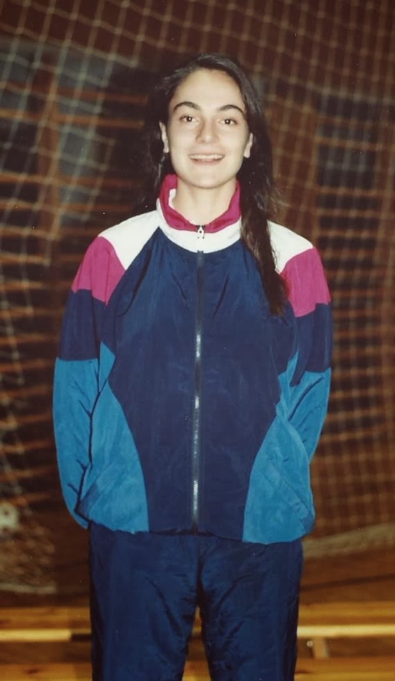 FUTBOL SALA FEMENÍ , Homenatge a Monica Zamora