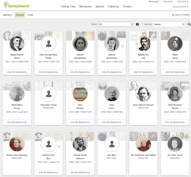 Genealogy's Star: Jumpstart Your Family History in Ten Steps: Step One ...