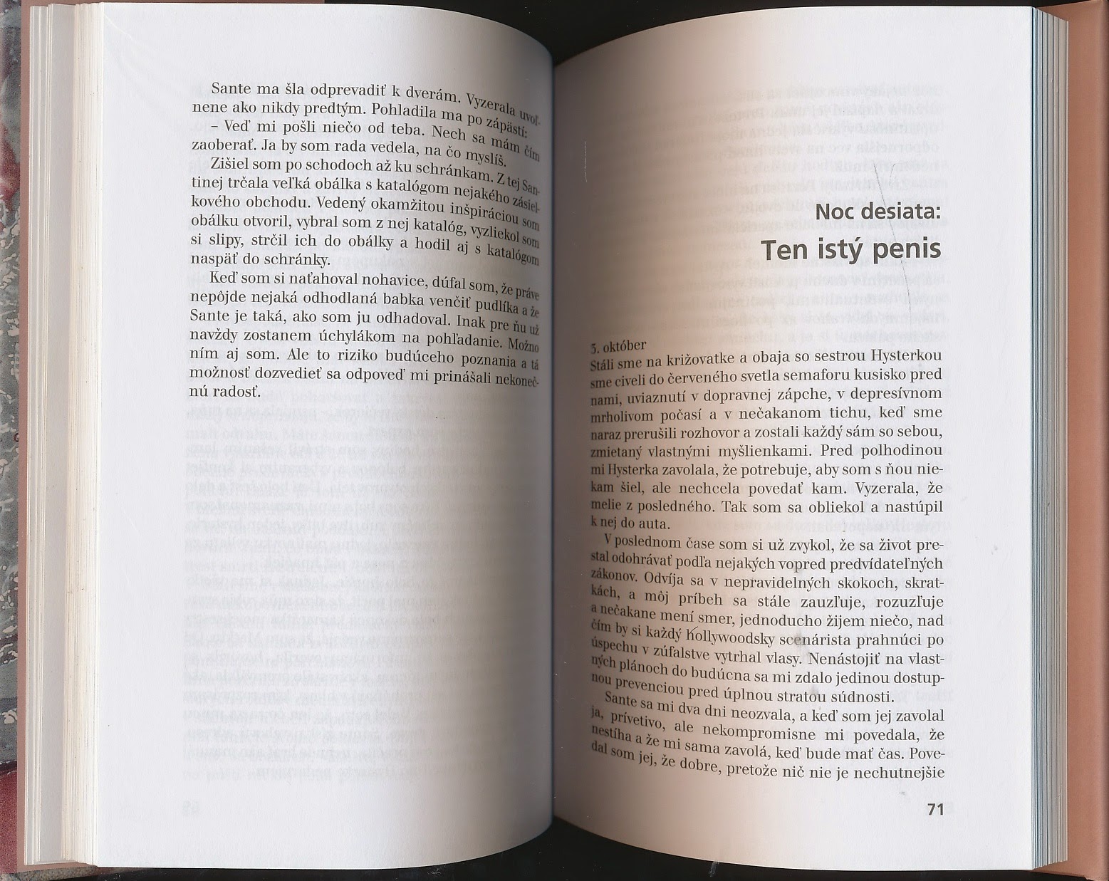 antikvariát STARÉ DOBRÉ: MATKIN, MAXIM E. - POLNOČNÝ DENNÍK